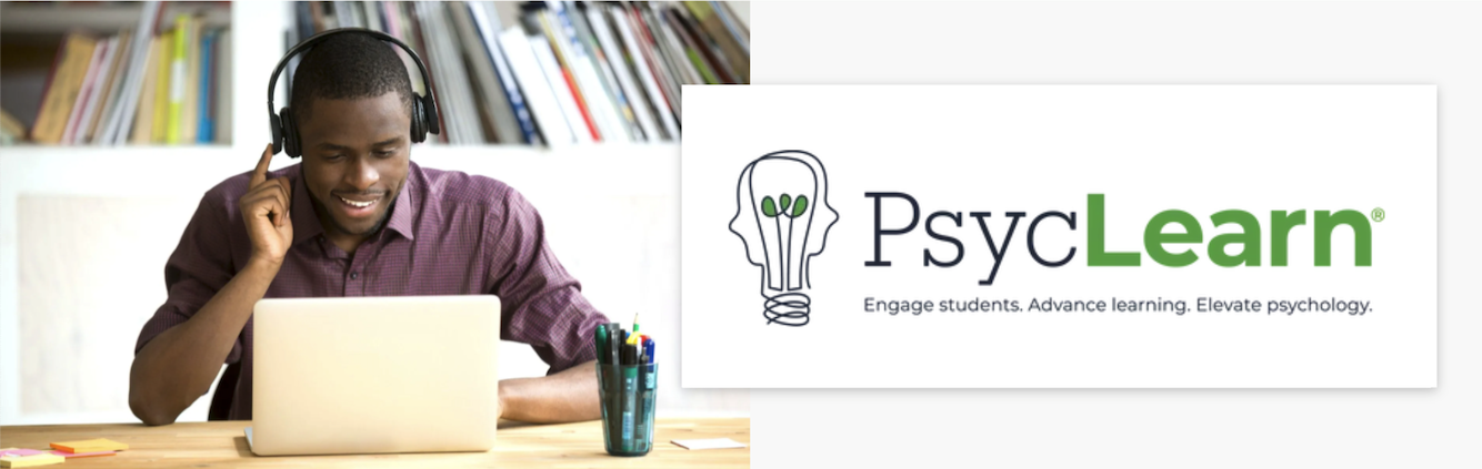 psyclearn logo